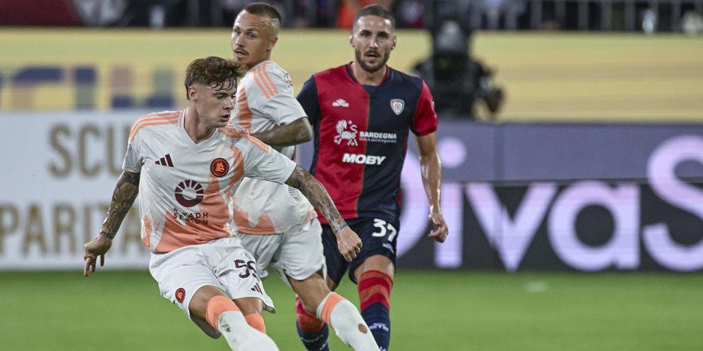 Nicola Zalewski Segera Bergabung dengan Inter Milan - Bola.net