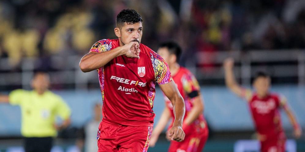 Hasil Piala Presiden 2024: Bungkam Persija Jakarta, Persis Solo Juara ... Hasil Piala Presiden 2024: Bungkam Persija Jakarta, Persis Solo Juara ...