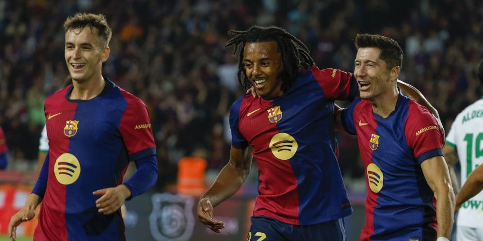 Jadwal Padat Barcelona: Ujian Berat dalam 5 Laga Mendatang - Bola.net