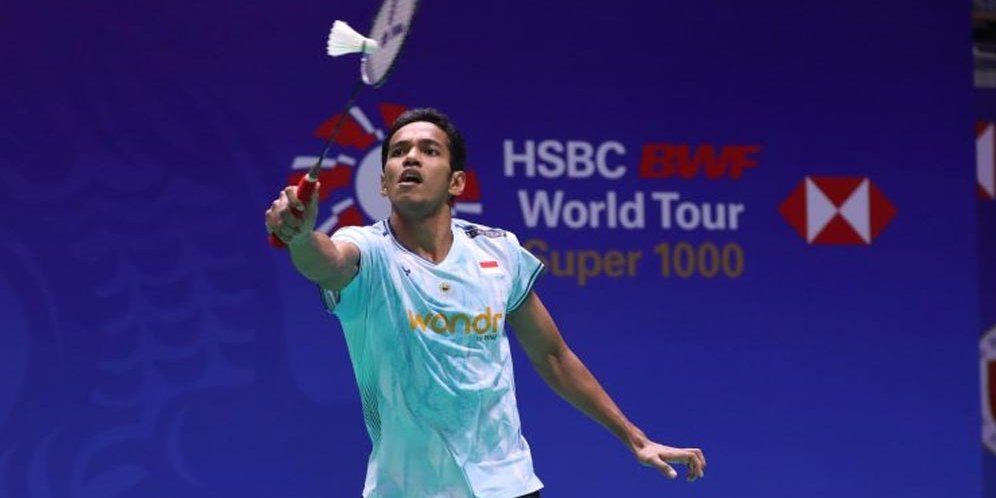 Jadwal Siaran Langsung Lanjutan Babak Pertama Thailand Masters 2025 ... Jadwal Siaran Langsung Lanjutan Babak Pertama Thailand Masters 2025 ...