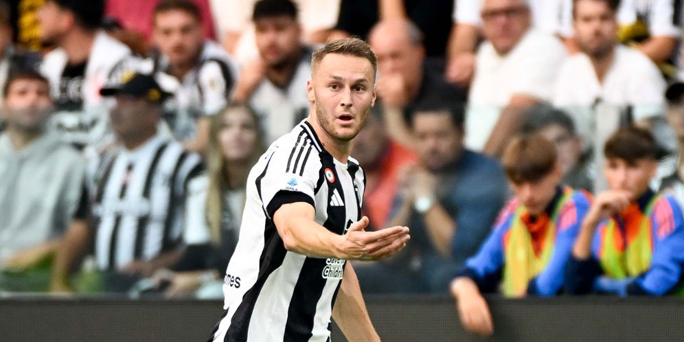 Thiago Motta: Melatih Teun Koopmeiners itu Privilege - Bola.net