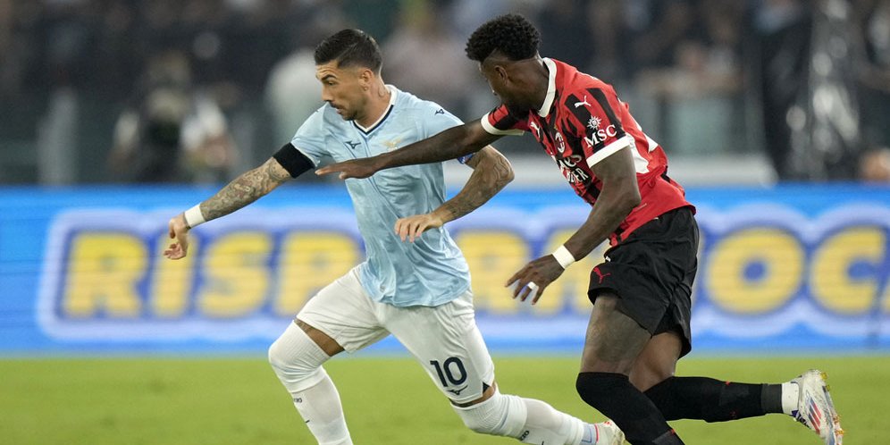 Menilai Performa Emerson Royal di AC Milan: Jauh dari Harapan, Tak ...