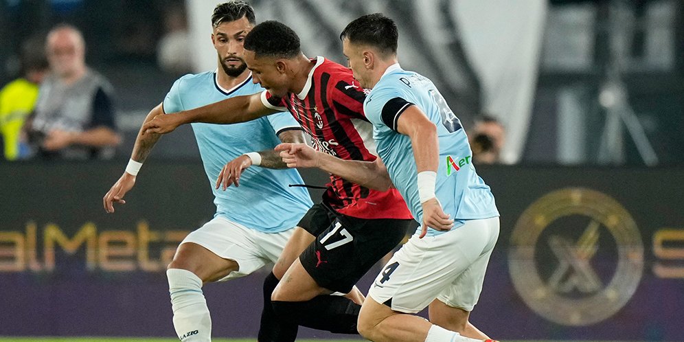 Bye Milan! Bintang Rossoneri Ini Bakal Lanjutkan Karir di Inggris ...