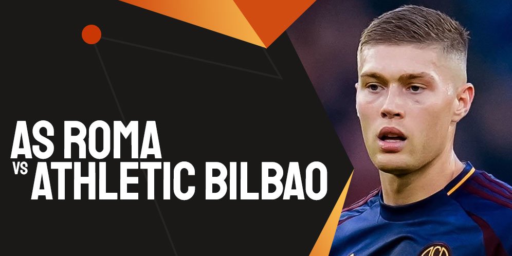 Link Live Streaming As Roma Vs Athletic Bilbao Liga Europa