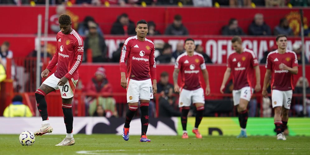 Legenda MU Kecam Strategi Transfer Setan Merah: Kebanyakan Pemain ...