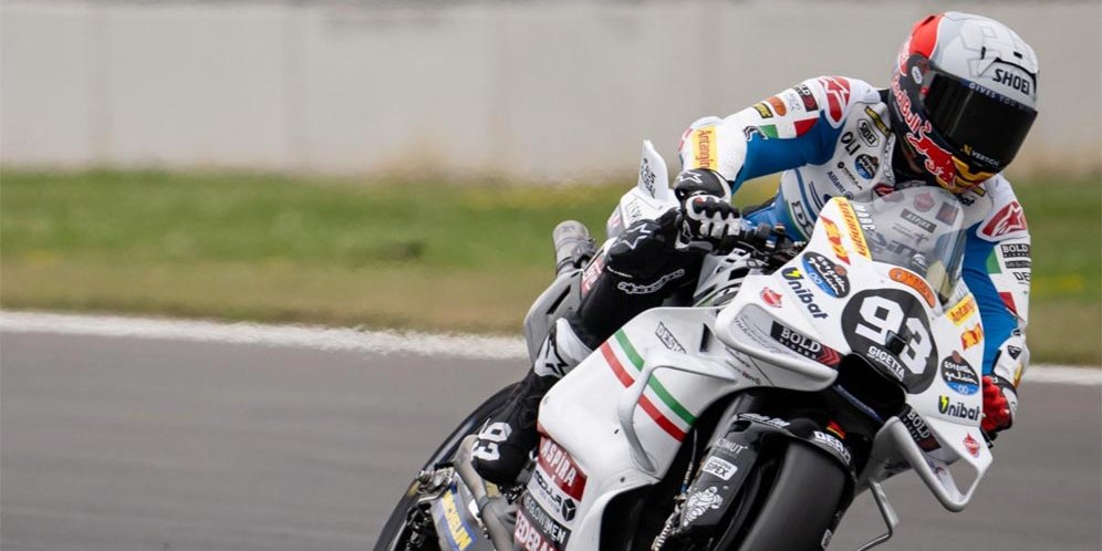 MotoGP San Marino 2024: Marc Marquez Berjaya di Rumah Pecco Bagnaia ...