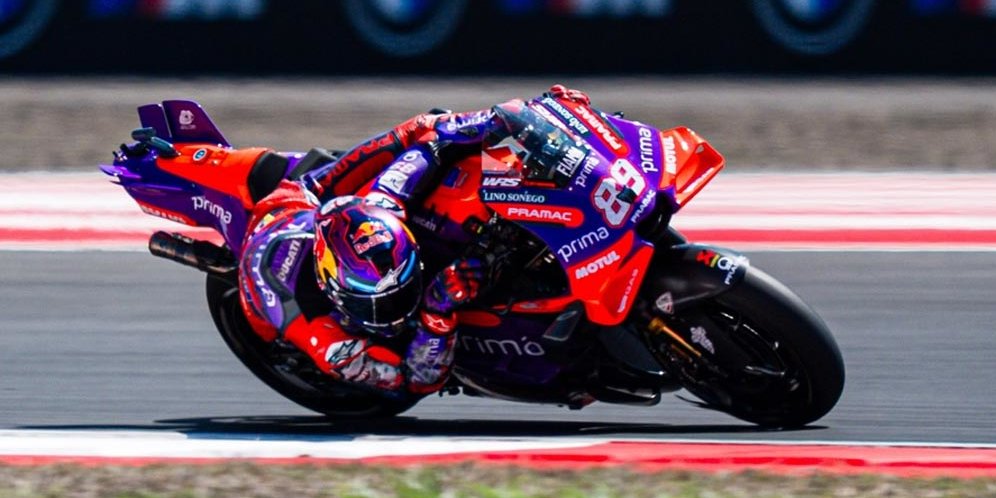 Klasemen Sementara MotoGP 2024 Usai Sprint Race Seri Jepang di Motegi - Bola.net