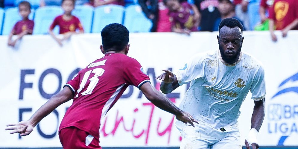 Hasil BRI Liga 1 2024/2025: Bekuk PSM Makassar, Arema FC Rasakan ...