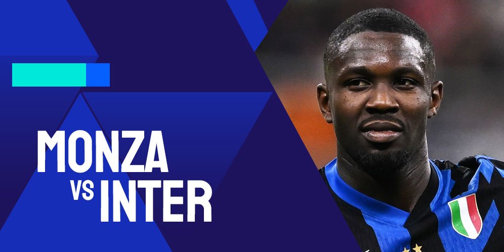 Prediksi Monza vs Inter Milan 16 September 2024