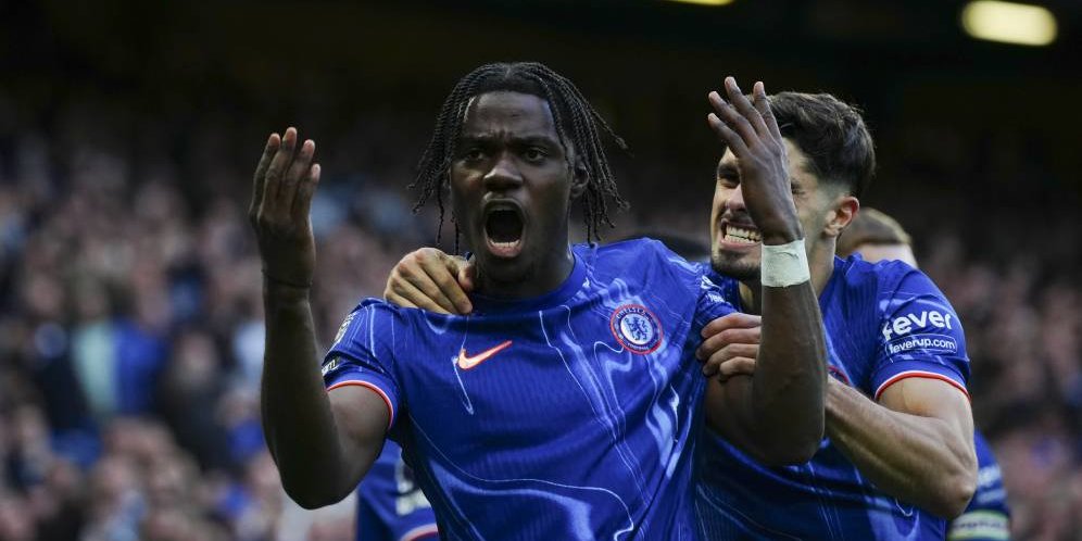 Jadwal Pertandingan & Live Streaming Chelsea Hari Ini, Minggu 3 ...