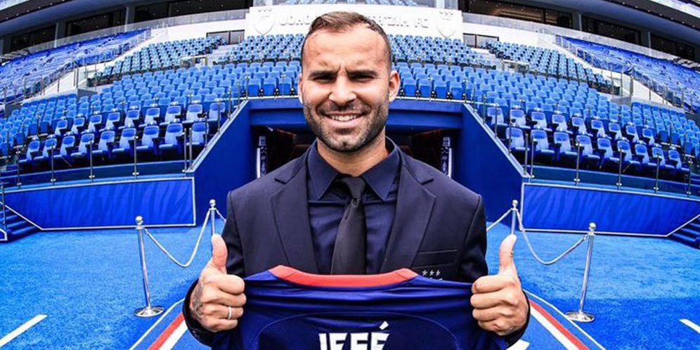 Jese Rodriguez, Eks Pemain Real Madrid Resmi Gabung Johor Darul Takzim