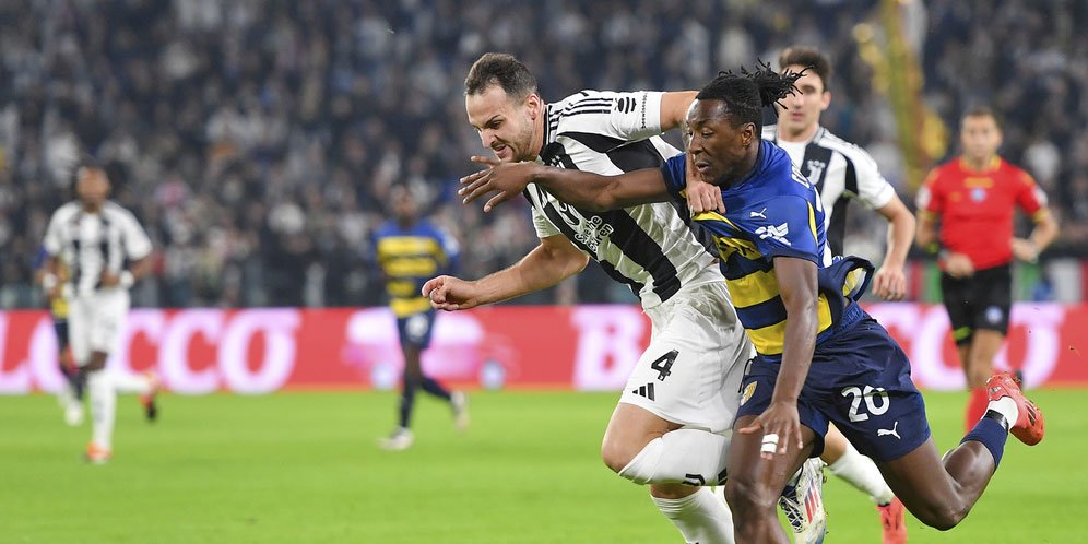 Parma vs Juventus: Misi Berbeda di Ujung Musim Serie A - Bola.net