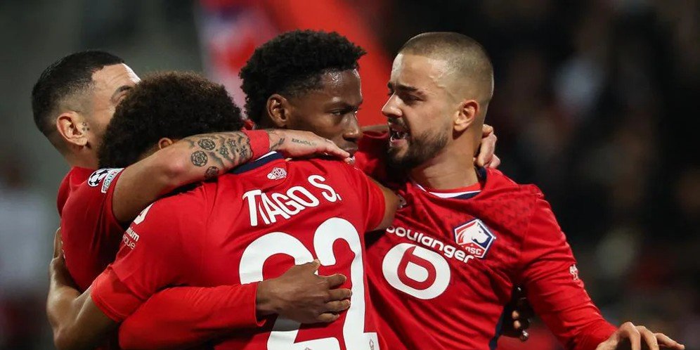 Manchester United Lagi Proses Transfer Striker Tajam Ligue 1 Ini - Bola.net