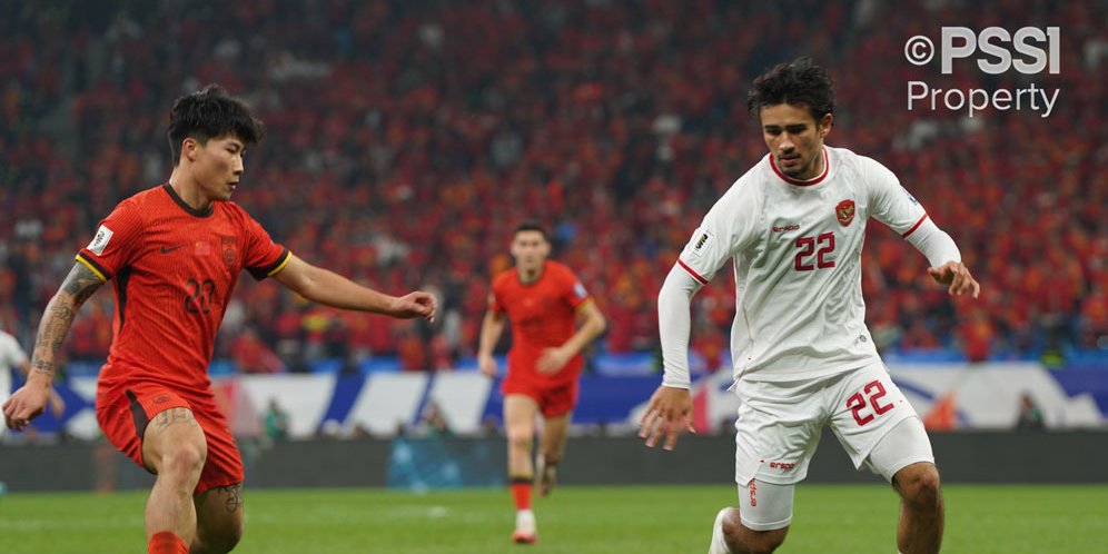 Dalih Shin Tae-yong Usai Timnas Indonesia Digulung China: Masalah ...