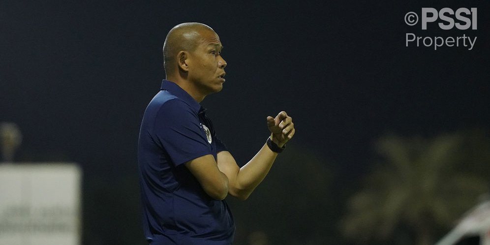 Karier Kepelatihan Nova Arianto: Warisan dari Sang Ayah, Dididik Shin Tae-yong - Bola.net