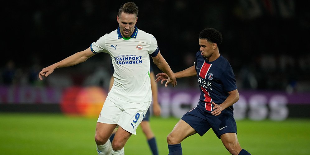 Link Live Streaming Red Star Belgrade vs PSV Eindhoven - Liga Champions/UCL - Bola.net