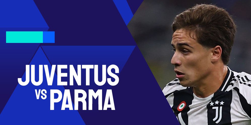 Prediksi Juventus vs Parma 31 Oktober 2024 - Bola.net