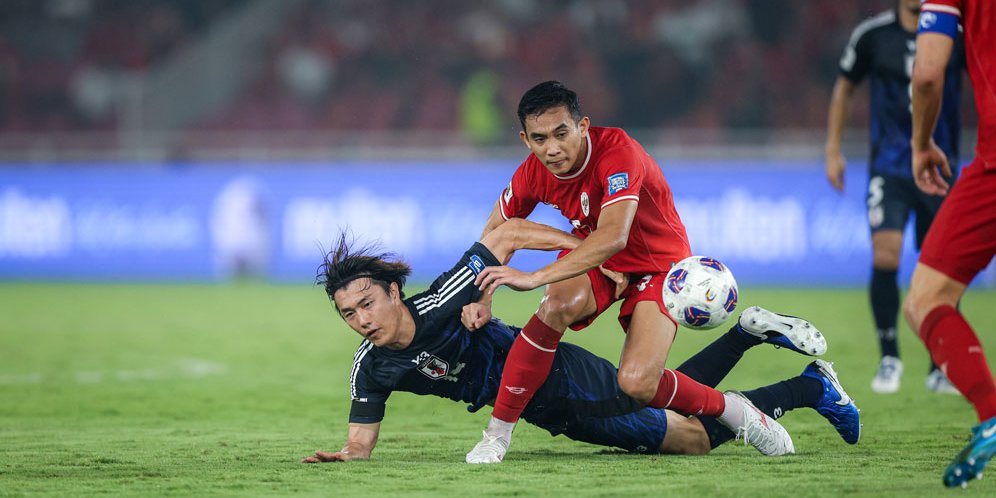 Resmi, Inilah Stadion Venue Laga Jepang vs Timnas Indonesia, Juni 2025