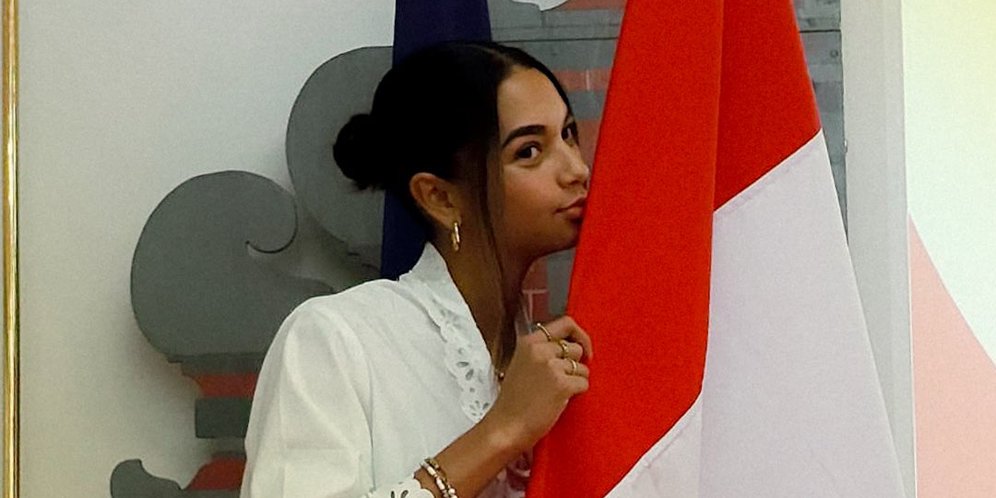 Sedang Sayang-Sayangnya, Estella Loupatty Dukung Langsung Jens Raven ...