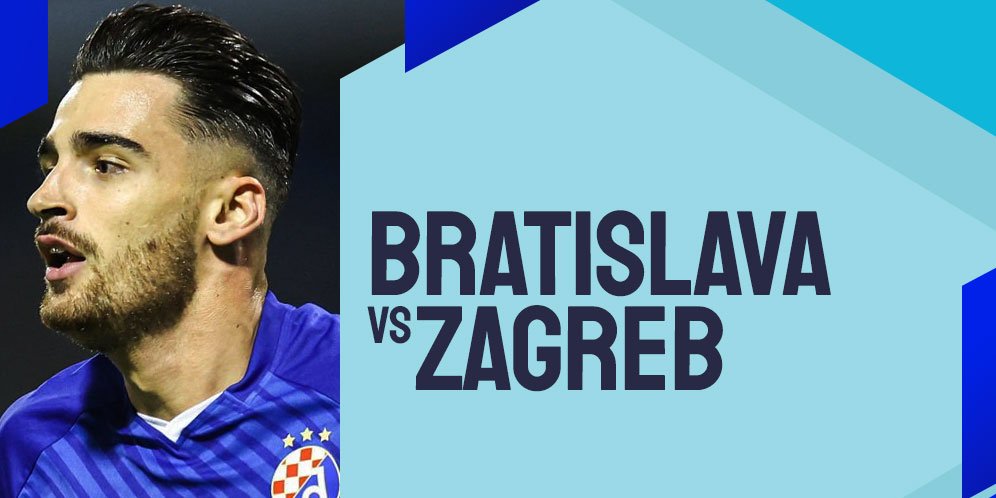 Prediksi Slovan Bratislava vs Dinamo Zagreb 6 November 2024 - Bola.net