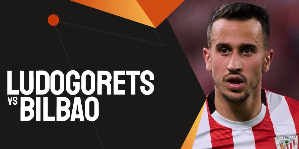 Prediksi Ludogorets Razgrad vs Athletic Bilbao 8 November 2024 - Bola.net