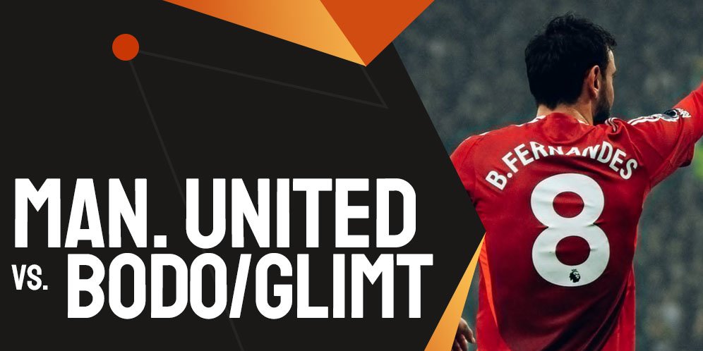 Prediksi Manchester United vs Bodo/Glimt 29 November 2024 - Bola.net