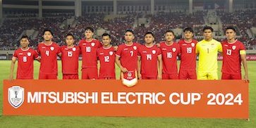 Peluang Timnas Indonesia Lolos ke Piala Dunia 2026: Hitung-hitungan Poin, Klasemen Grup C Sangat ...