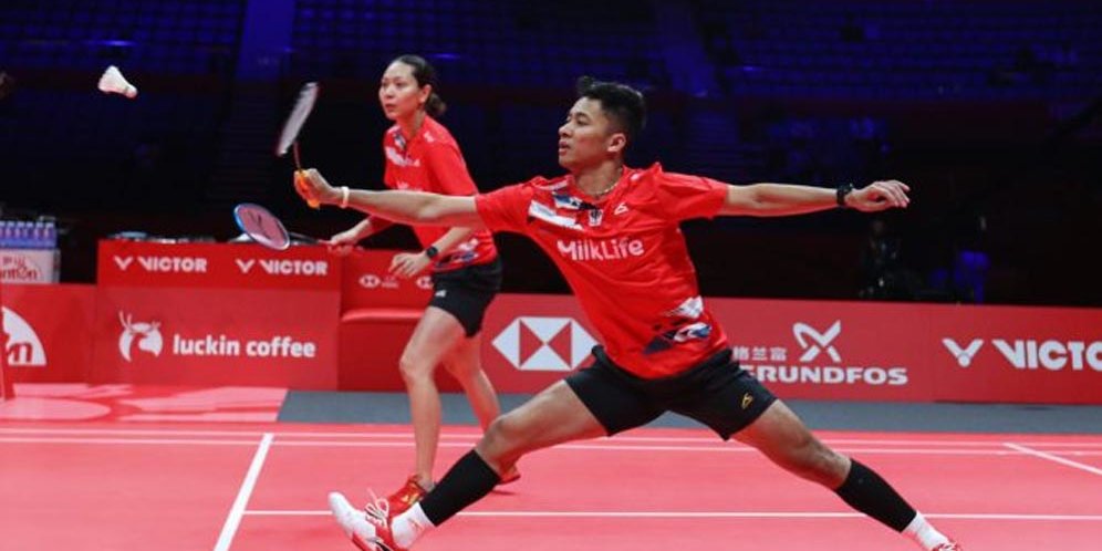 Jadwal Siaran Langsung BWF World Tour Finals 2024 di Vidio Hari Ini, 11 Desember 2024 - Bola.net