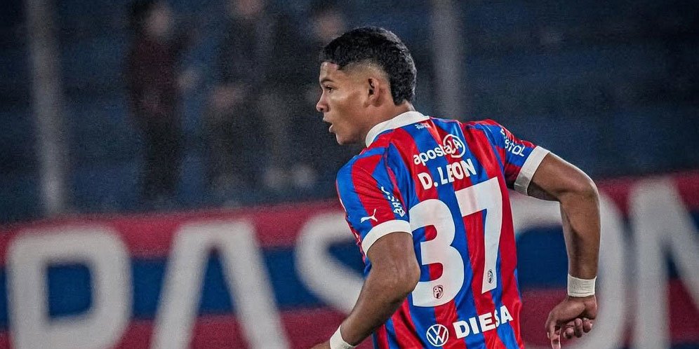 Here We Go! Manchester United Kunci Transfer Diego Leon - Bola.net