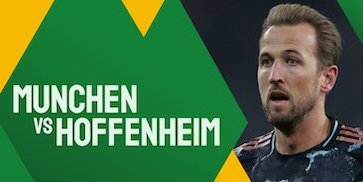 Klasemen Bundesliga Jerman 2024/2025 - Update Terbaru - Bola.net