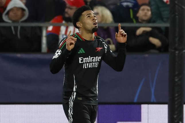 Catatan Menarik Girona 1-2 Arsenal: Ethan Nwaneri Pecahkan Rekor di ... Catatan Menarik Girona 1-2 Arsenal: Ethan Nwaneri Pecahkan Rekor di ...