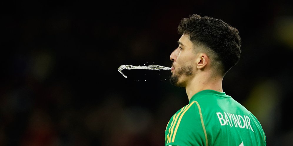 Gantikan Onana, Bayindir Ikut Bikin Blunder saat Hadapi Newcastle ...