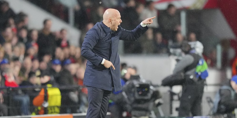 Baru 20 Tahun Tapi Sudah Dipuji Pelatih Liverpool Setinggi Langit ...