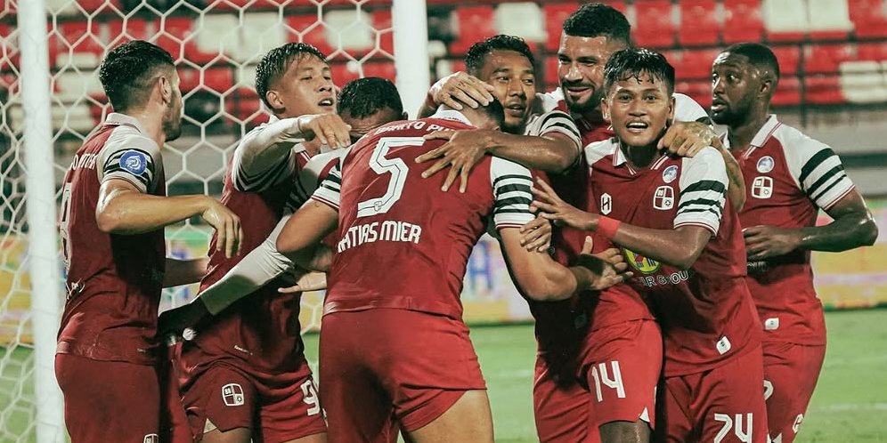 Prediksi BRI Liga 1: PSS Sleman vs Barito Putera 3 Maret 2025 - Bola.net