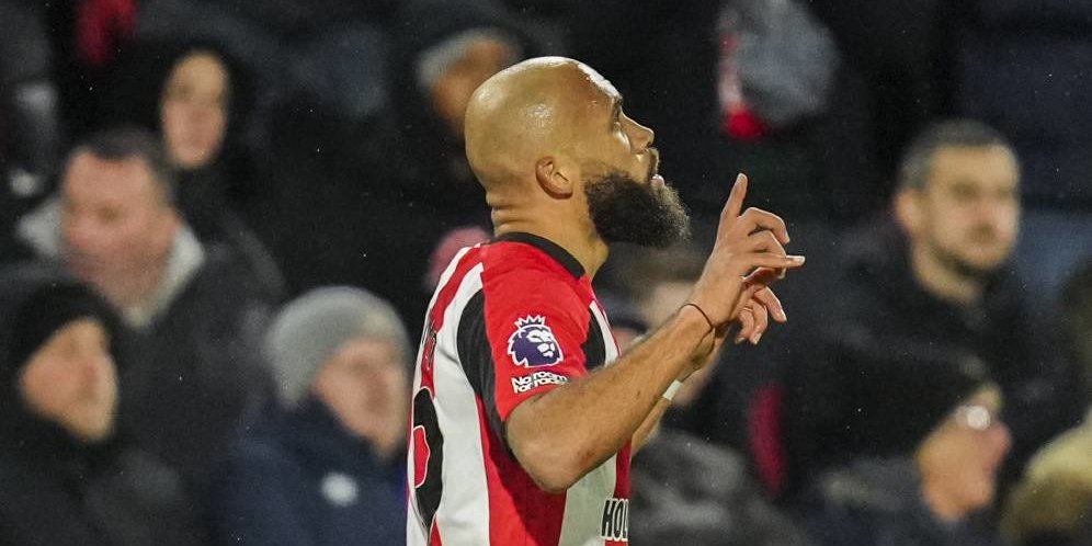 Profil Bryan Mbeumo: Bintang Brentford yang Menjadi Incaran Manchester ...