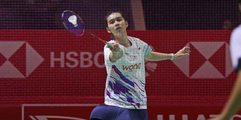 Jadwal Siaran Langsung Lanjutan Babak Pertama Indonesia Masters 2025 di BWF Hari Ini, 22 Januari ...