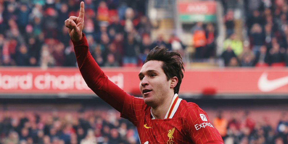Federico Chiesa Diprediksi Starter Lawan Chelsea, Demi Medali Juara ...