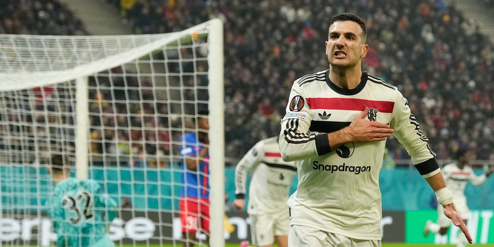 Bagan Babak Play-off dan 16 Besar Liga Europa 2024/2025: Siapa Lawan Siapa?