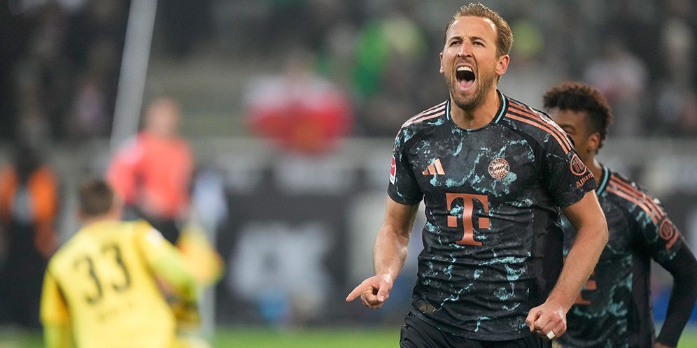 Misi Pembalasan! Bayern Munchen Siap Geruduk BayArena - Bola.net