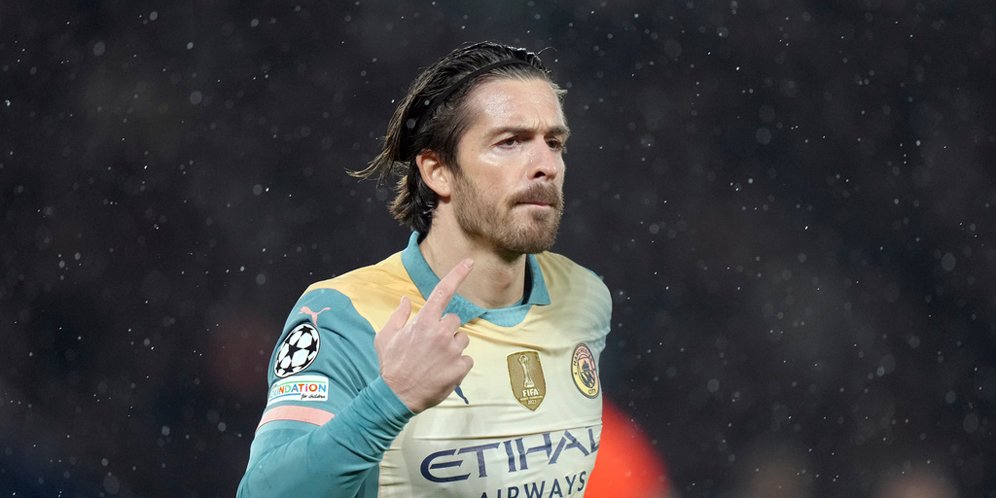 Jack Grealish dan Masa Depannya di Man City: Dari Rekor Transfer Hingga ...