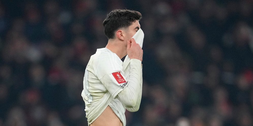 4 Striker yang Bisa Jadi Solusi Arsenal Usai Kesulitan Cetak Gol Lawan ...