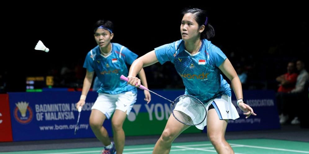 Jadwal Siaran Langsung Babak Perempat Final Malaysia Open 2025 di BWF TV Hari Ini, 10 Januari ...