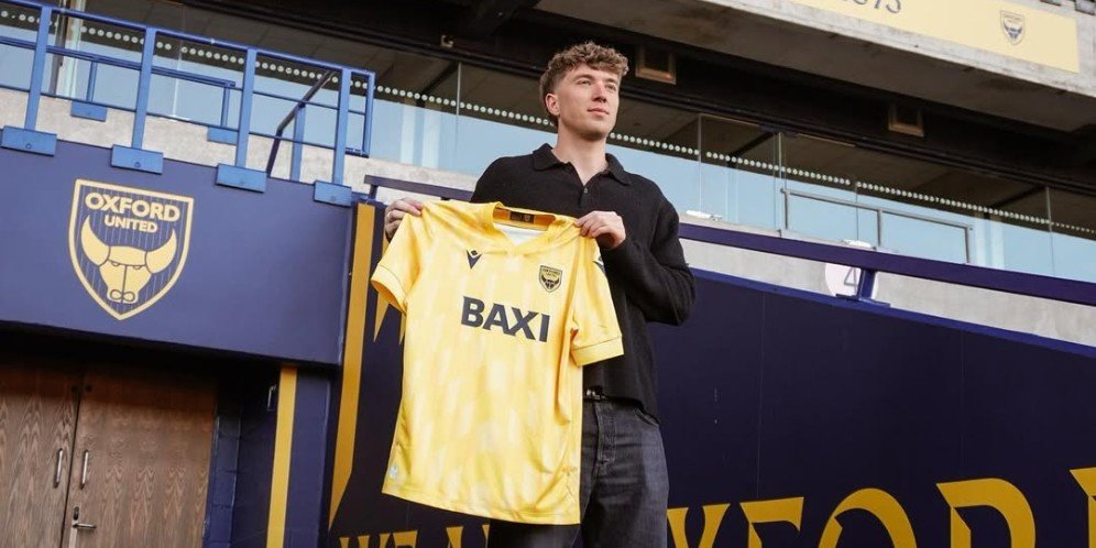 RESMI: Ole Romeny Tinggalkan Utrecht untuk Jadi Rekan Setim Marselino ...