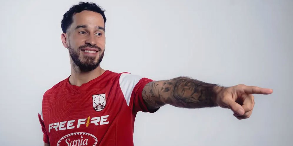 Jordy Tutuarima, Timnas Indonesia, dan Calvin Verdonk yang Berteman ...