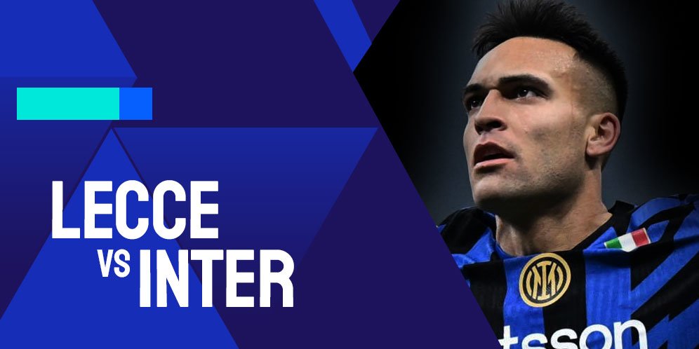 Prediksi Lecce vs Inter Milan 27 Januari 2025 - Bola.net