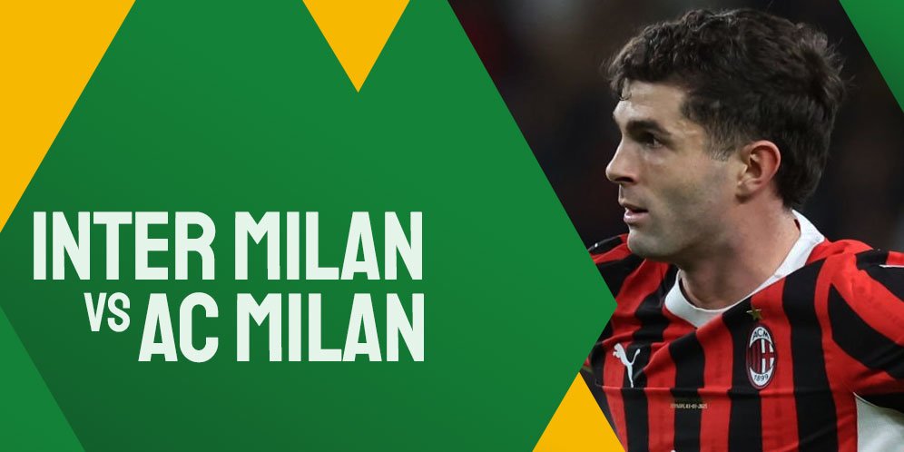 Prediksi Inter Milan vs AC Milan 7 Januari 2025 - Bola.net