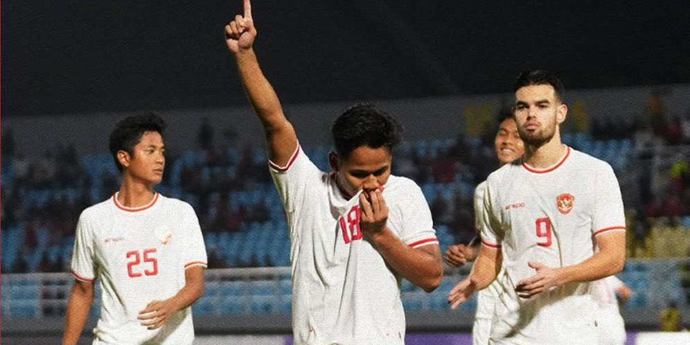 Bocoran Indra Sjafri: 23 Pemain Timnas Indonesia U-20 untuk Piala Asia U-20 2025 Sudah Dipilih ...
