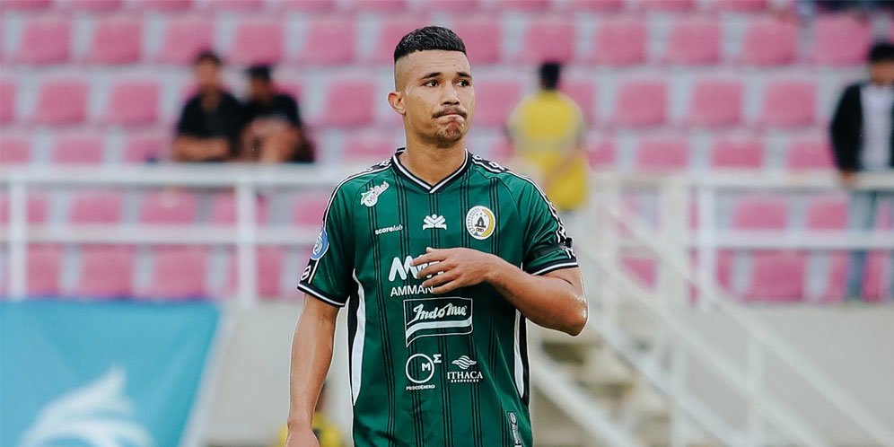 Hasil BRI Liga 1 2024/2025, PSS Sleman vs Persebaya Surabaya: Skor 3-1 ... Hasil BRI Liga 1 2024/2025, PSS Sleman vs Persebaya Surabaya: Skor 3-1 ...