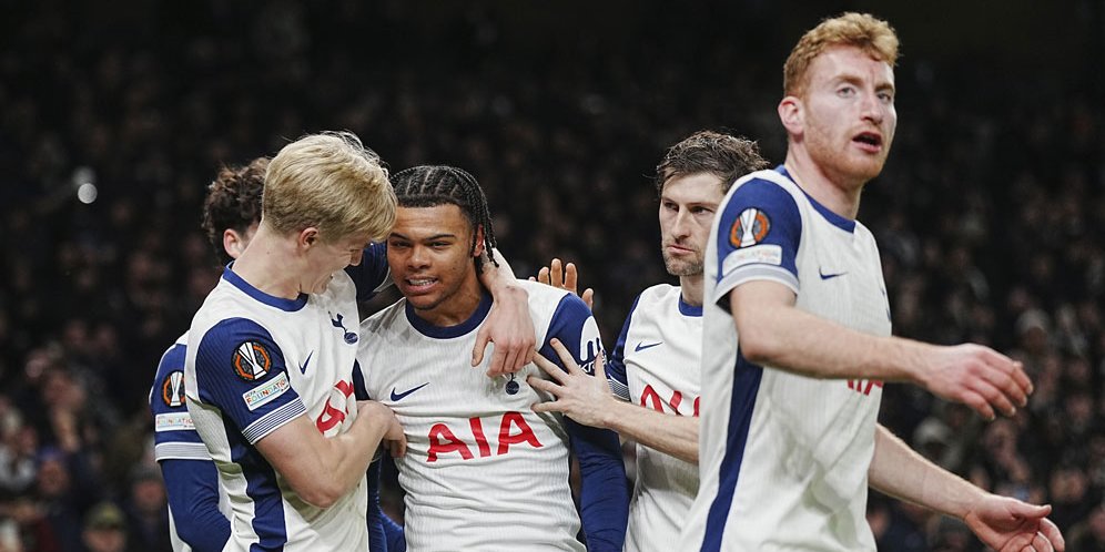 Prediksi AZ Alkmaar vs Tottenham 7 Maret 2025 - Bola.net