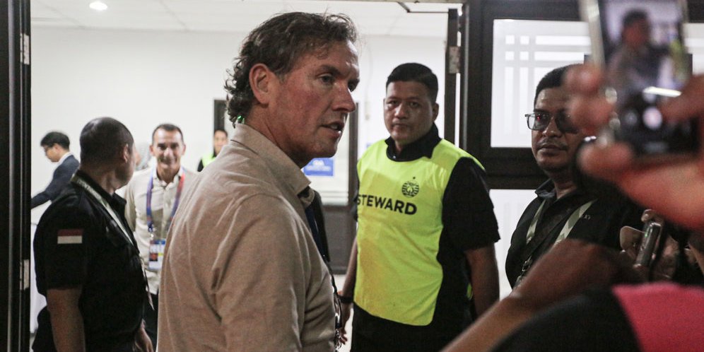 Duka Cita Dunia Atas Meninggalnya Paus Fransiskus, Alex Pastoor Batal ...